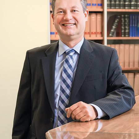 Jan-Ole Lüers - Salfer Bühler Dornieden Rechtsanwälte und Notare